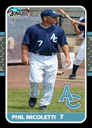 The Official Home of Nicoletti Baseball Inc | Player Development ...